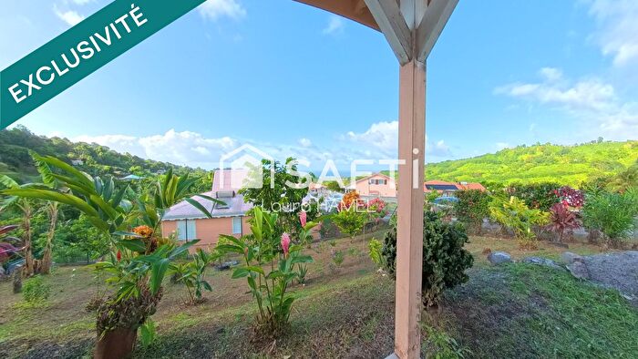 Maison 3 pièces à vendre - Le Lorrain