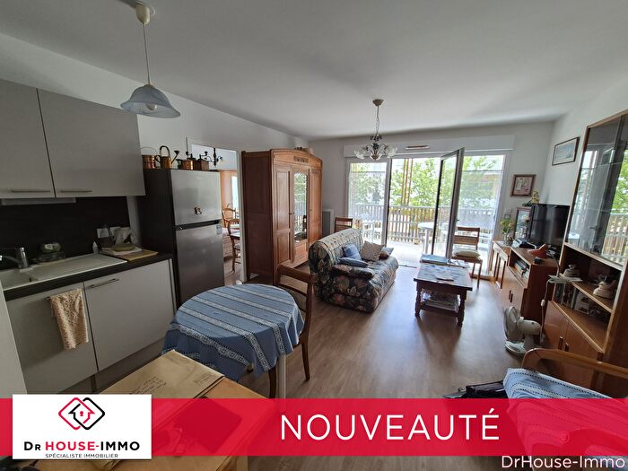 Appartement 2 pièces à vendre à Mordelles