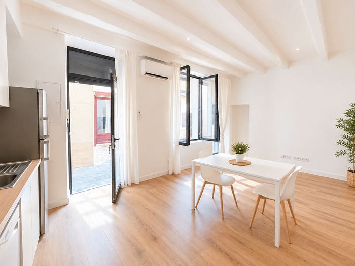 Appartement 2 pièces à Arènes, Nîmes, à louer