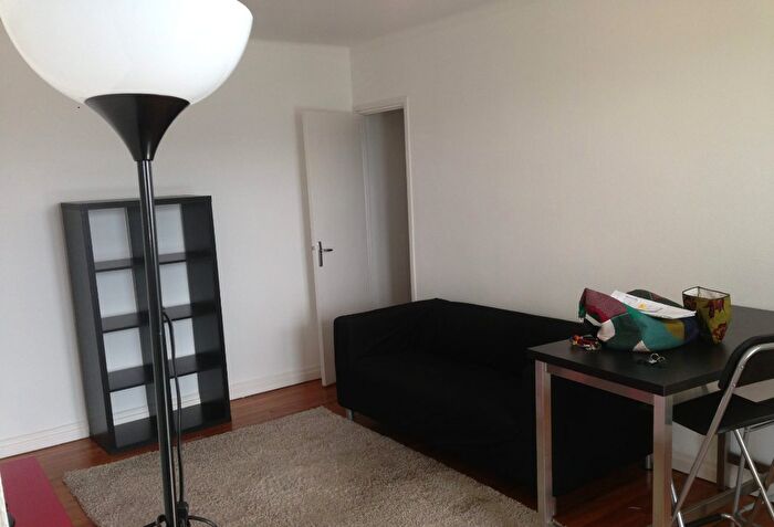 Appartement 2 pièces à louer - Toulouse, Saouzelong
