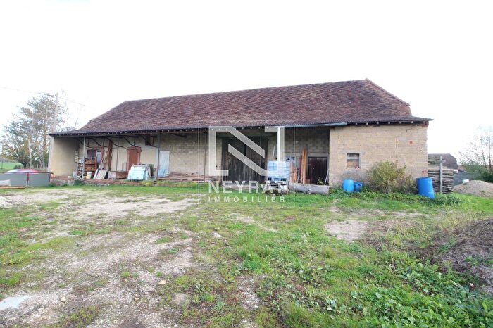 Maison 3 pièces à Louhans, à vendre