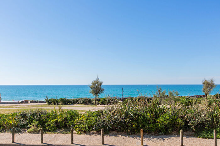 Appartement à vendre - Soorts-Hossegor - 2 pièces - 1 chambre