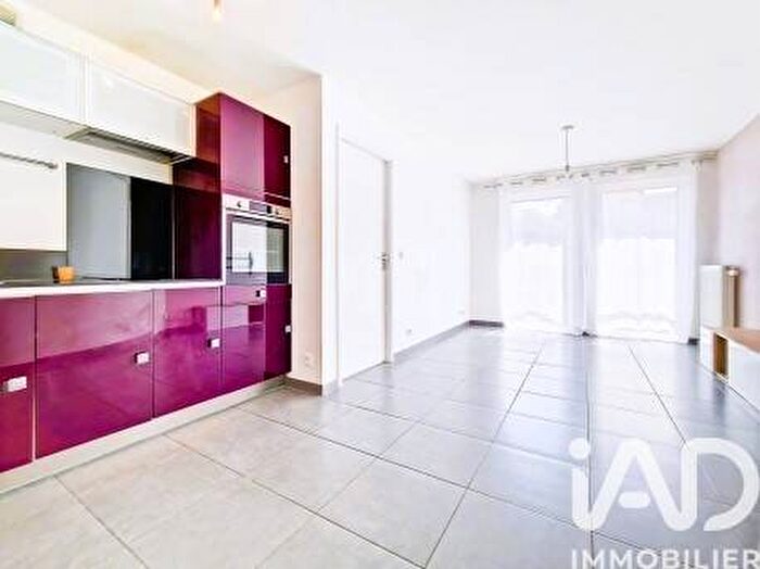 Appartement 2 pièces à Bois Notre Dame, Pontault-Combault, à louer