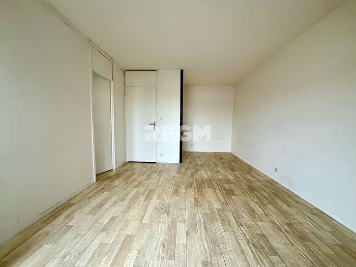 Appartement 1 pièce à Mérignac, Arlac, à vendre