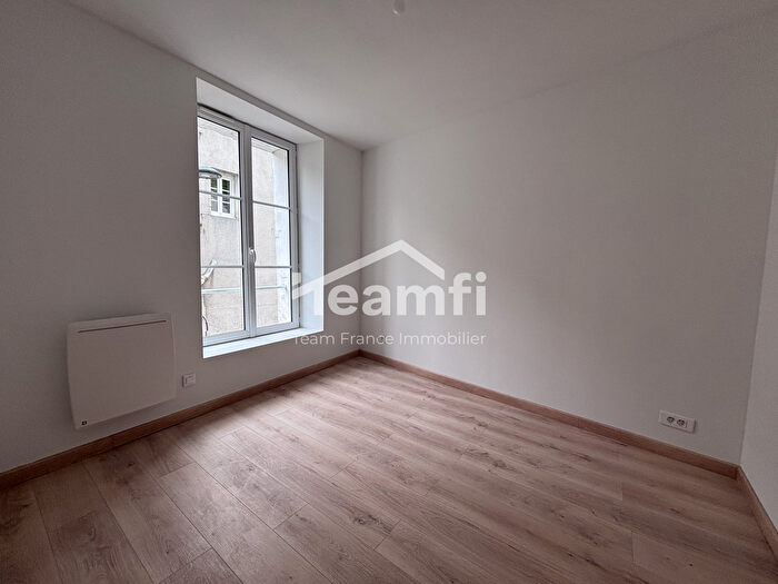 Orléans, Bourgogne, Saint-Euverte : Appartement 2 pièces à vendre