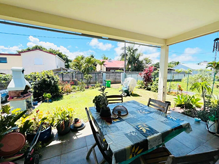 Maison à vendre - Saint-Paul, Bernica - 3 pièces - 2 chambres