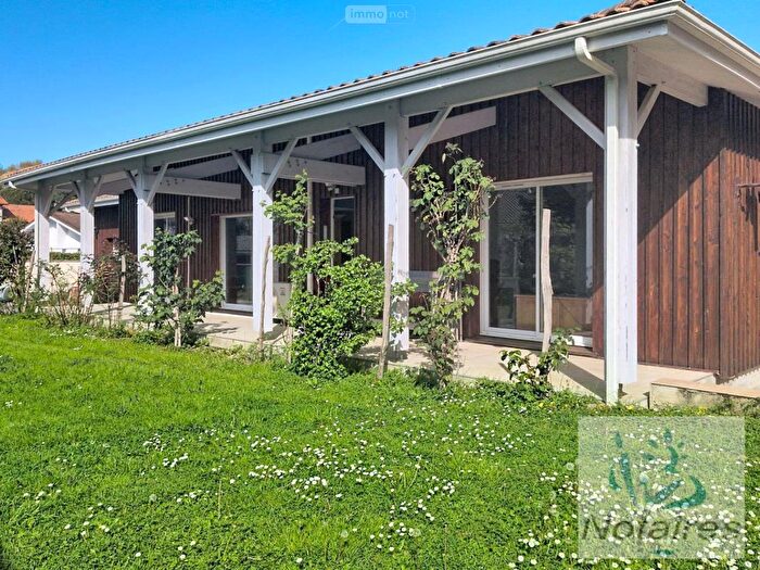 Maison 5 pièces à vendre - Pompignac