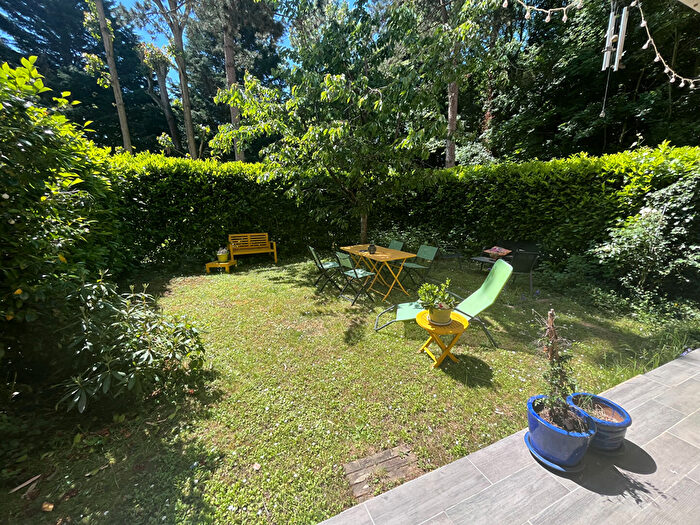 Appartement à vendre - Élancourt, La Villedieu, Elancourt - 5 pièces - 3 chambres