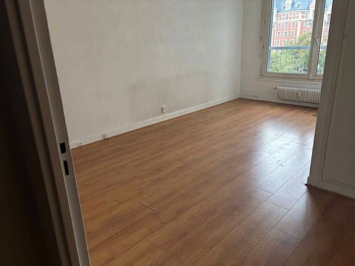 Appartement 1 pièce à louer à Montsouris Dareau, Paris 14ème arrondissement