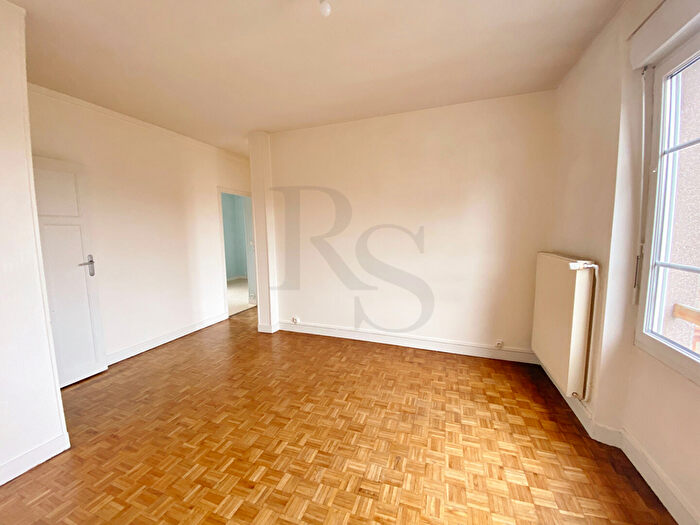 Appartement à louer - Argentan, Est - 3 pièces - 2 chambres