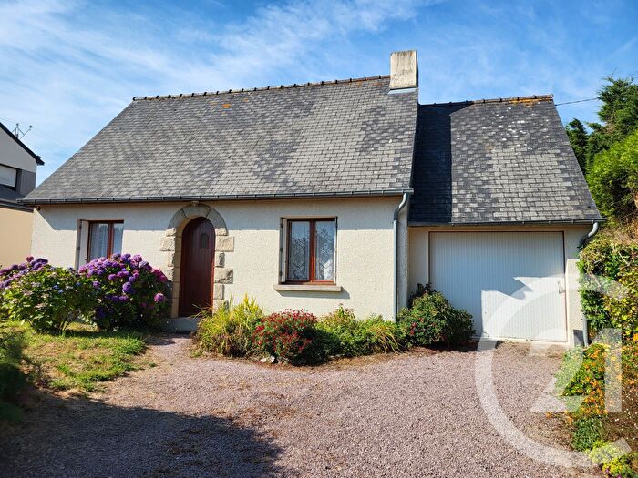 Saint-Cast-le-Guildo - Maison 3 pièces à vendre