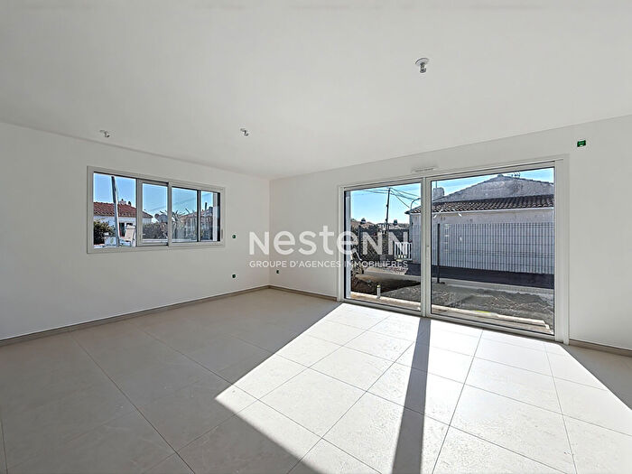 Maison à vendre - Saint-Hilaire-de-Riez, Caillaudières, Le Trou du Diable, Pradelle, Bussoleries - 4 pièces - 3 chambres