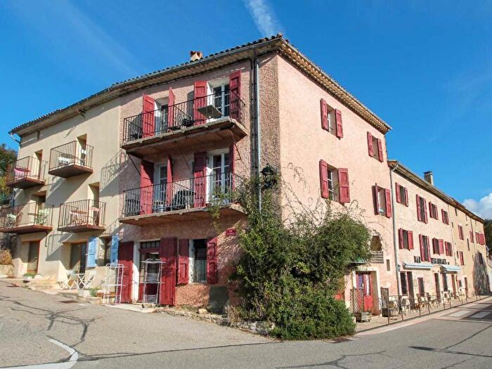 Maison 7 pièces à vendre à Aurel