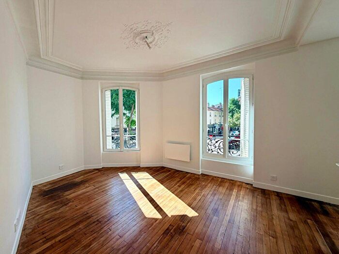 Appartement 2 pièces à louer - Gabrielle Leclerc, Charenton-le-Pont
