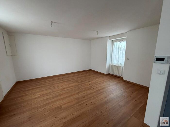 Appartement à louer - Périgueux - 4 pièces - 3 chambres