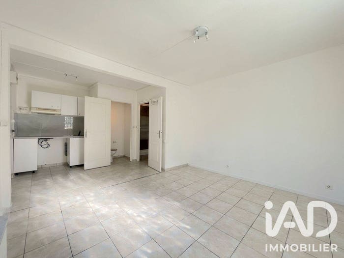 Appartement 1 pièce à louer - Gare-Parc du Chateau-Le Gros Buisson, Vigneux-sur-Seine