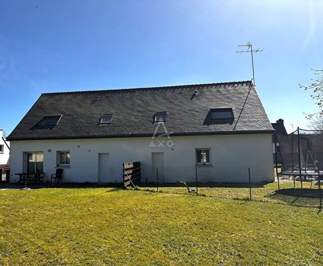 Maison 8 pièces à vendre - Landévant
