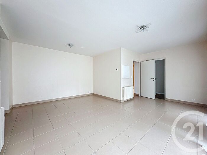 Appartement à louer - Nantes, Nantes Erdre, La Beaujoire, Saint-Joseph de Porterie - 2 pièces - 1 chambre