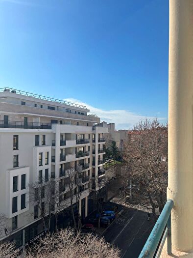 Appartement 3 pièces à louer à Saint Victor, Marseille 7ème arrondissement