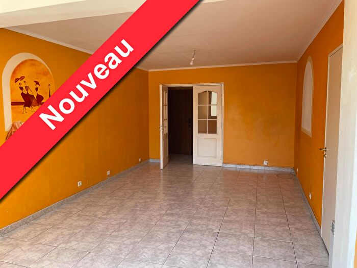 Appartement 3 pièces à Draguignan, Esplanade, Saint-Léger, à louer