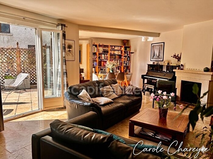 Maison 6 pièces à Meudon, Meudon sur Seine, à vendre