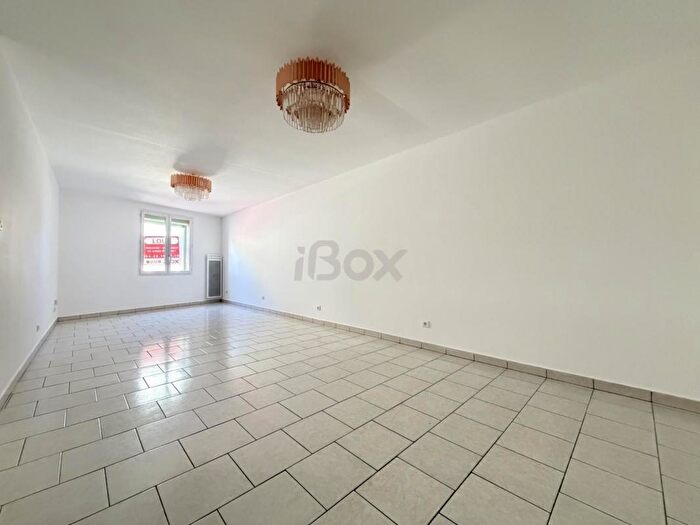 Cuers - Appartement 3 pièces à louer