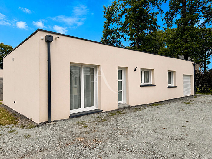 Maison à vendre - Jans - 6 pièces - 3 chambres