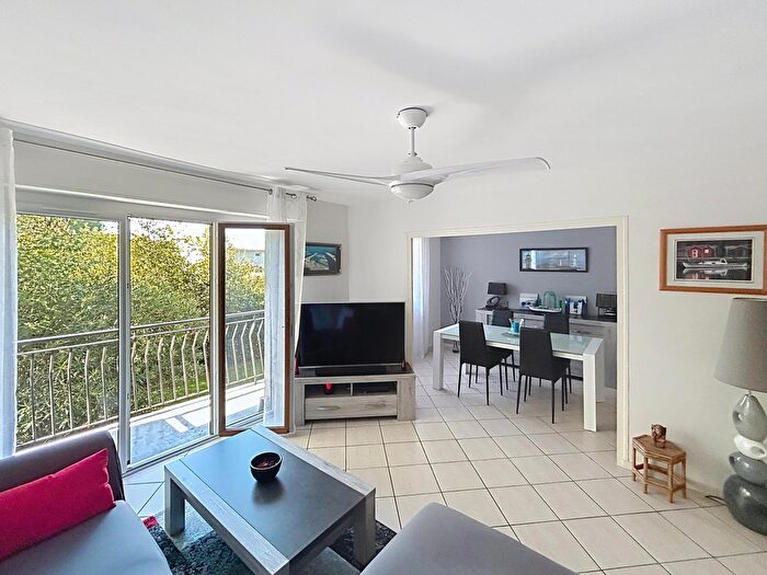 Appartement à vendre - Eysines, La Forêt Grand Louis - 4 pièces - 2 chambres