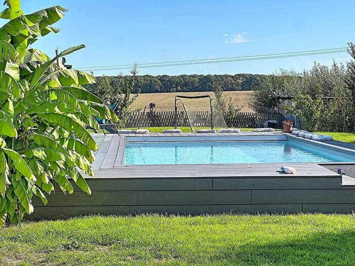Maison 7 pièces à vendre - Moyvillers