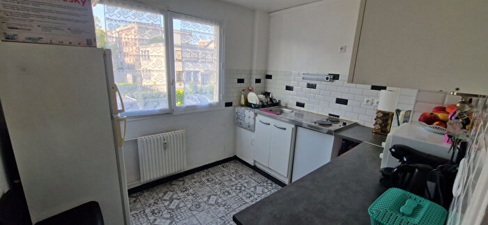 Appartement à vendre - Bondy, Moulin à Vent, Le Mainguy - 1 pièce