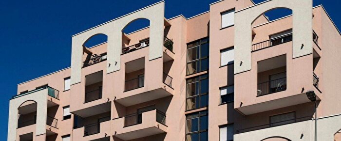 Appartement 1 pièce à Alco, Montpellier, à louer