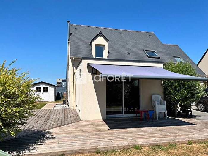 Argences - Maison 6 pièces à vendre