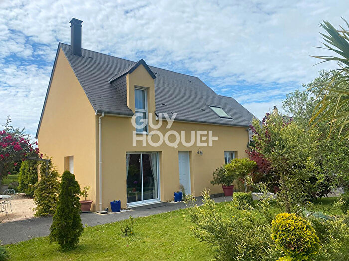 Maison 5 pièces à vendre - Pontaubault