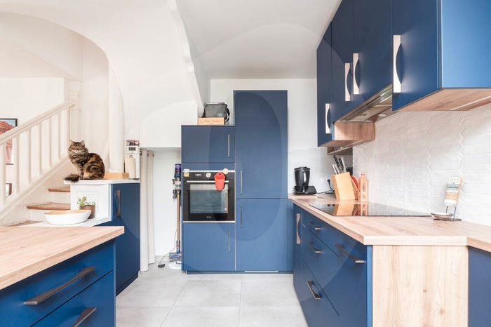 Le Havre - Maison 4 pièces à louer