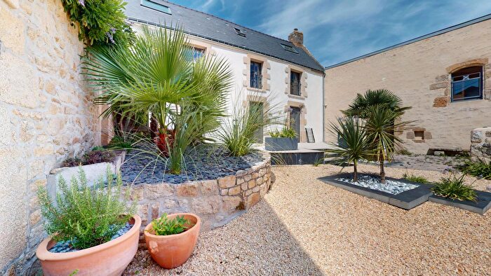 Plouharnel : Maison 7 pièces à vendre