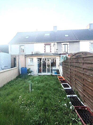 Maison à vendre - Marquise - 3 pièces - 2 chambres