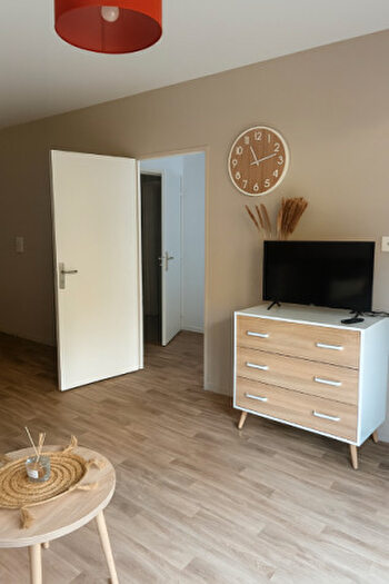 Appartement 2 pièces à louer à Villennes-sur-Seine