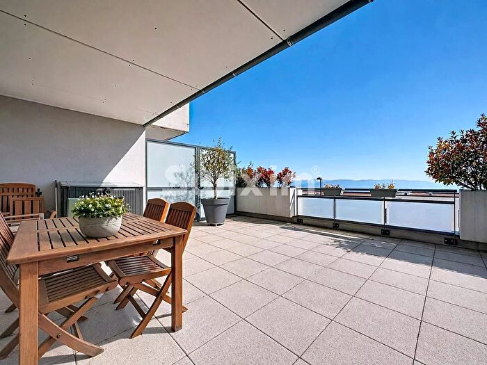 Gex : Appartement 3 pièces à vendre
