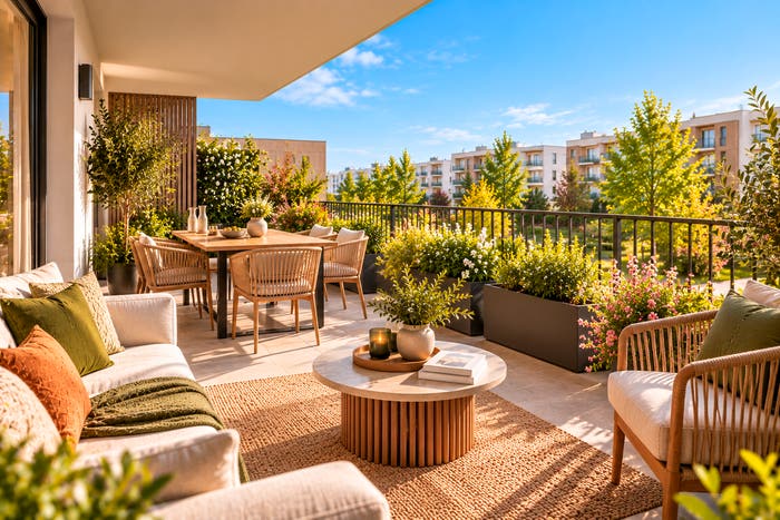 Chambray-lès-Tours : Maison 3 pièces à vendre