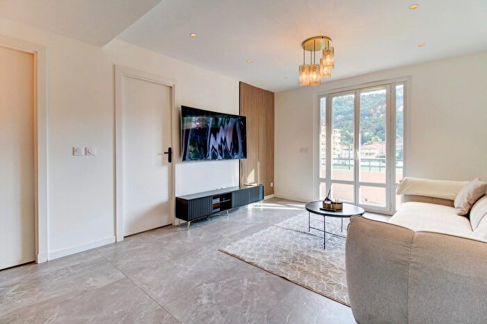 Saint-Martin-du-Var - Appartement 4 pièces à vendre