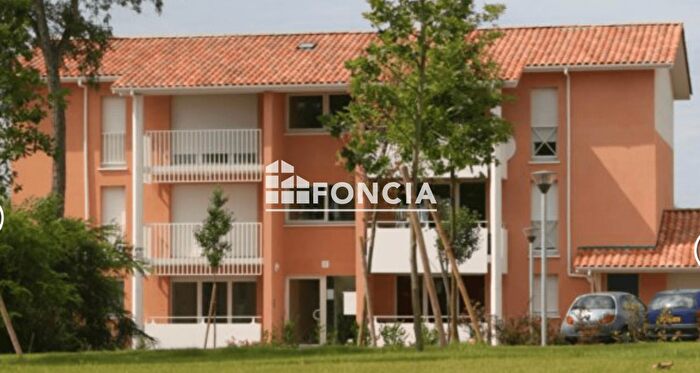 Appartement à vendre - Dax, Le Gond - 2 pièces - 1 chambre