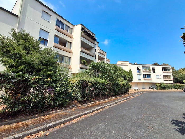Appartement 2 pièces à louer - Saint Maurice-Fetilly, La Rochelle