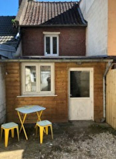 Boves - Maison 2 pièces à louer