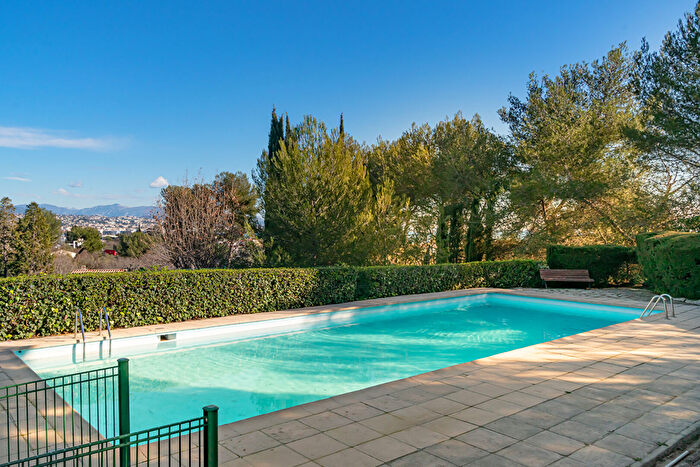 Appartement 2 pièces à vendre à Villeneuve-Loubet, Plage