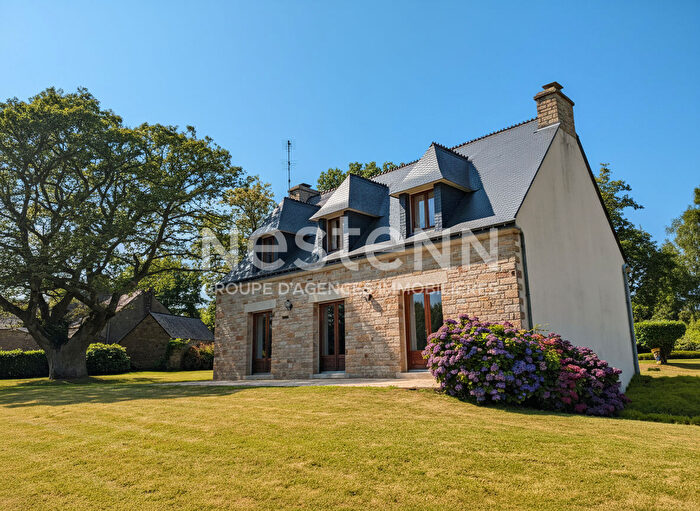 Maison 7 pièces à Plumelec, à vendre