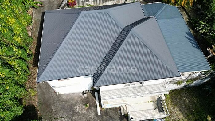 Maison à vendre - Trois-Rivières - 7 pièces - 5 chambres