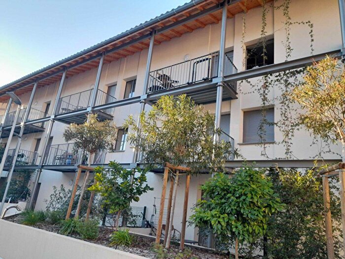 Appartement à louer - Centre Historique, Montpellier - 1 pièce