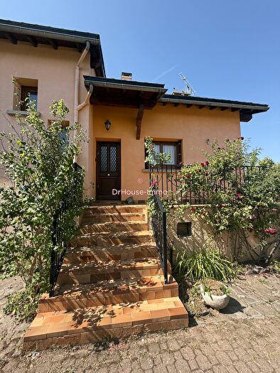 Maison 6 pièces à vendre à Osséja
