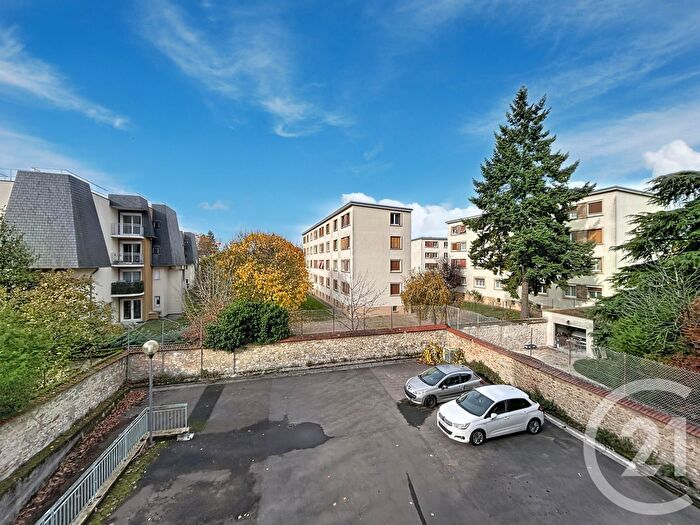 Appartement à vendre - Melun, Rive de Seine, Sud - 1 pièce