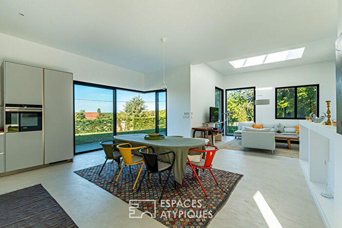 Maison 5 pièces à La Boissière-École, à vendre